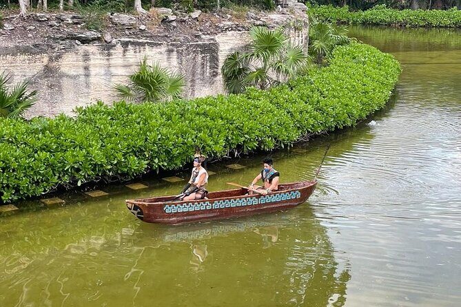 Cirque du Soleil JOYÀ in Vidanta Riviera Maya - FAQ