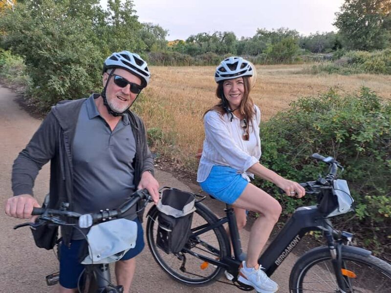 Cisternino: Guided e-bike tour to winery & oil mill - Who Will Love This Tour?