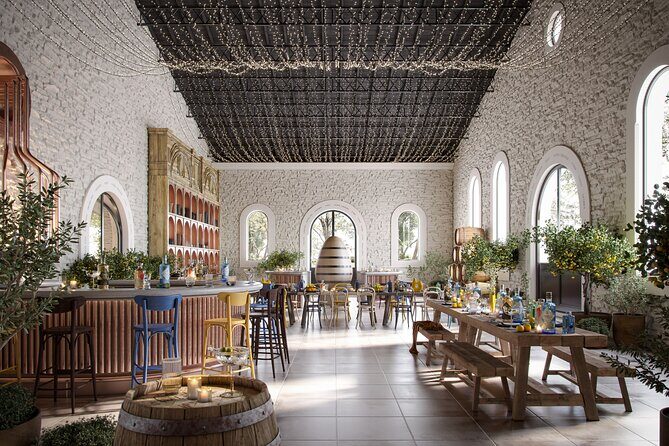 Citadelle Gin Distillery Tour in English - What the Tour Covers: From Juniper to Glass