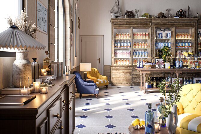 Citadelle Gin Distillery Tour in English - Price and Value: Is It Worth It?