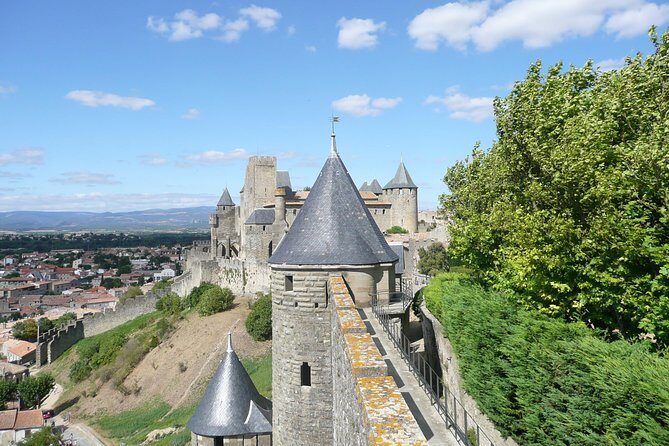 Cité de Carcassonne and Wine Tasting Private Day Tour from Toulouse - FAQ
