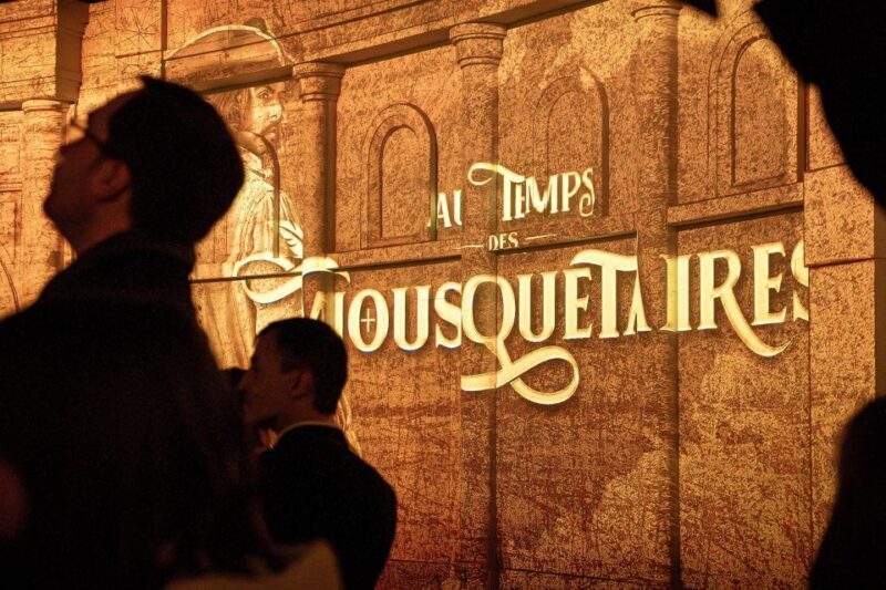 Cité de l'Histoire - Entry Ticket - Authentic Experiences and Reviewer Insights