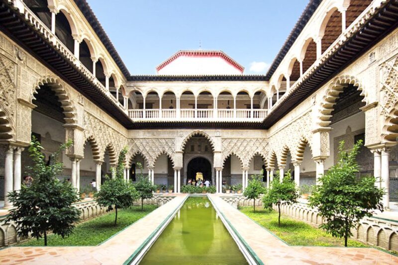 Cities of Andalusia 4-Day Tour from Madrid - Practical Considerations