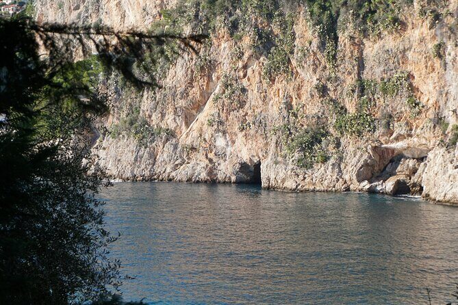 Citroen Mehari Tour of Beaches, Villages and Lovely Views - Monaco: F1 Glamour and Royal Views