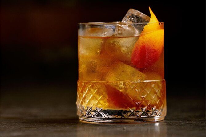 Citron Tasting and Citron-Based Cocktail Masterclass - FAQ