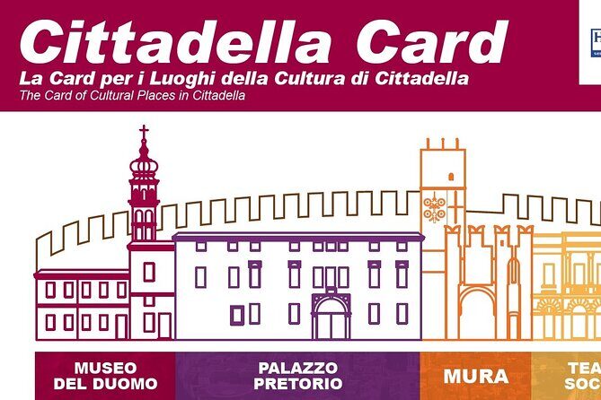 Cittadella Card - A Deep Dive into the Cittadella Card Experience