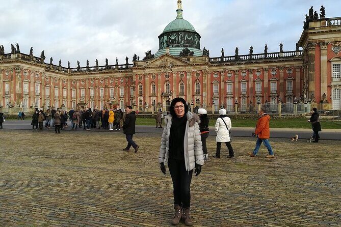 City and Palaces Tour Potsdam - Stadt- und Schloesserrundfahrt Potsdam - The Itinerary: What to Expect