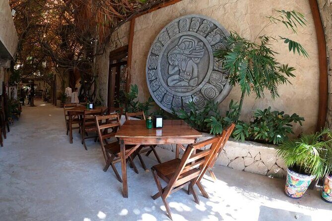 City and Taco Tour Puerto Morelos - Key Points