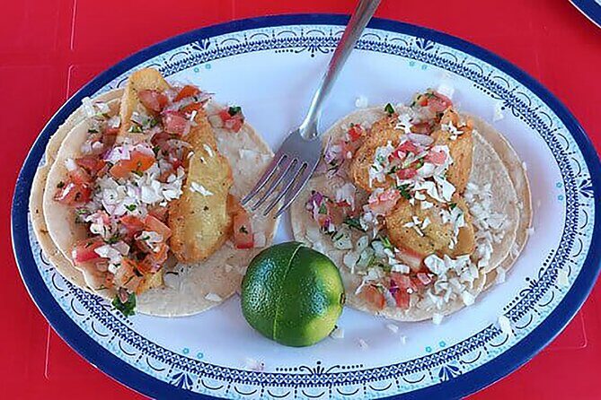 City and Taco Tour Puerto Morelos - A Deep Dive into the Puerto Morelos Tour