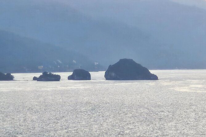 City and Tequila Puerto Vallarta Express Tour - Key Points