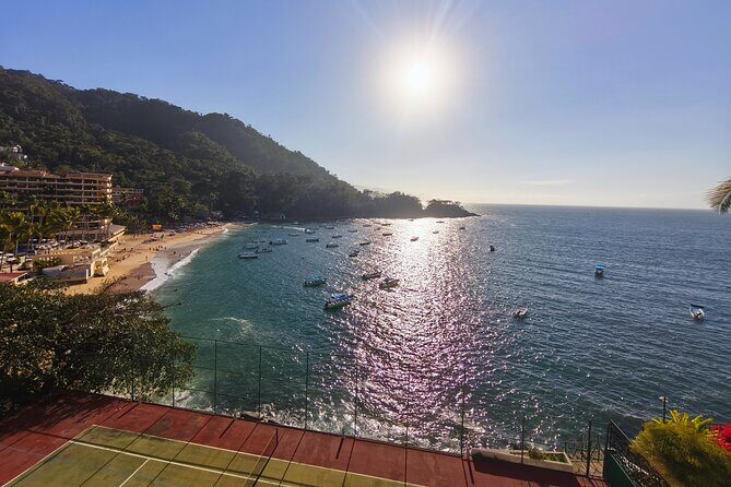 City and Tequila Puerto Vallarta Express Tour - Detailed Breakdown of the Itinerary