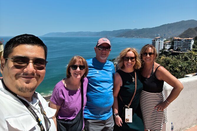 City and Tequila Puerto Vallarta Express Tour - The Sum Up