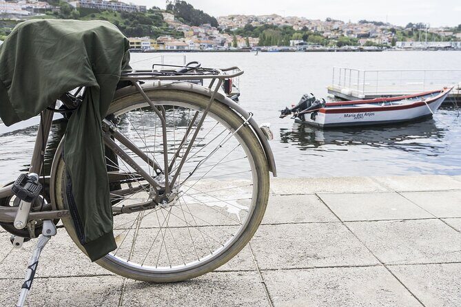 City Bike Rental in Porto - Suitability and Recommendations