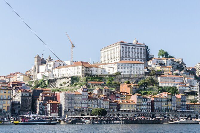 City Bike Rental in Porto - The Sum Up: Is This the Right Porto Experience for You?