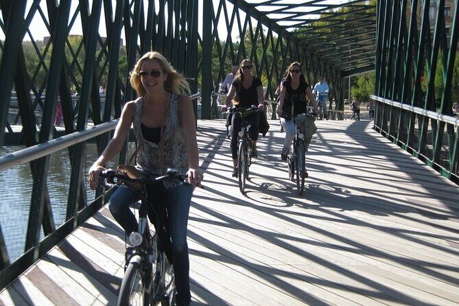 City Bike Rental with Phone Holder and Self Guided Tour - Customer Satisfaction and Reviews