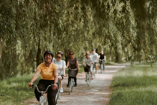 City Bike Tour Ljubljana - Final Thoughts