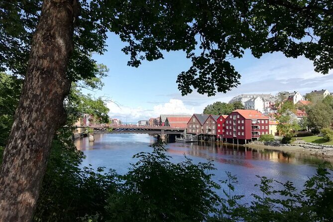 City Bus Tour in Trondheim, Norway - What You Can Expect from the Trondheim City Bus Tour