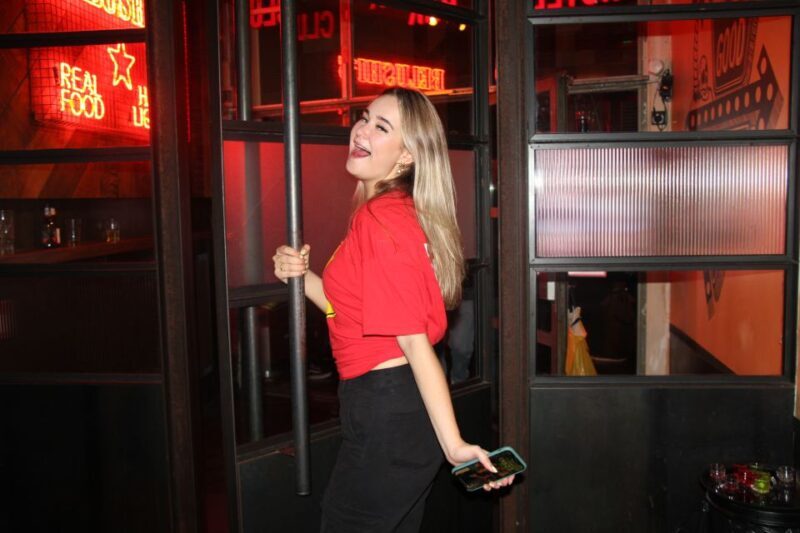 City Centre and Red Light Pub Crawl: 2 Night Pass - Key Points