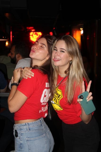 City Centre and Red Light Pub Crawl: 2 Night Pass - What to Expect from the Two-Night Pub Crawl