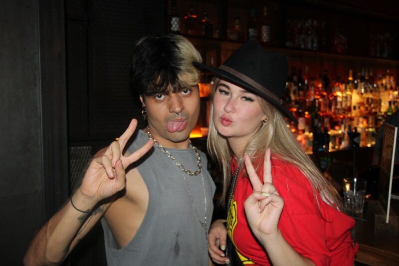 City Centre and Red Light Pub Crawl: 2 Night Pass - FAQs