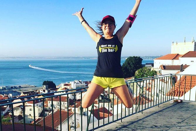 City Centre Run in Lisbon - Who Should Consider This Tour?