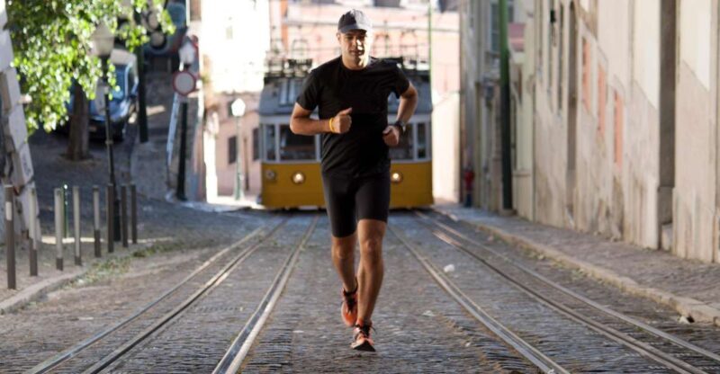 City Centre Run - Running tour - Why this running tour stands out