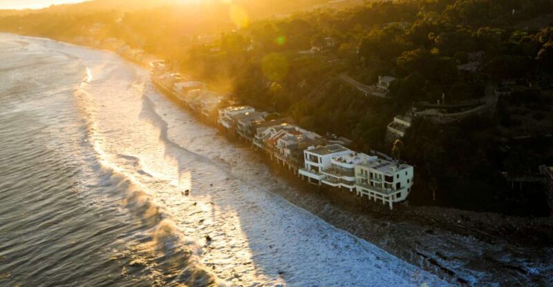 City & Coast: Beaches & City: 50-Minute Helicopter Tour - FAQs