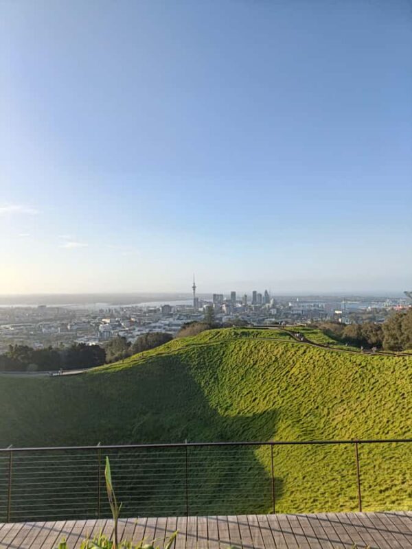 City & Coast & Country  A Relaxed Day Tour from Auckland - Final Thoughts