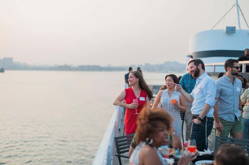 City Cruises Baltimore: Brunch, Lunch, or Dinner Cruise - Final Thoughts
