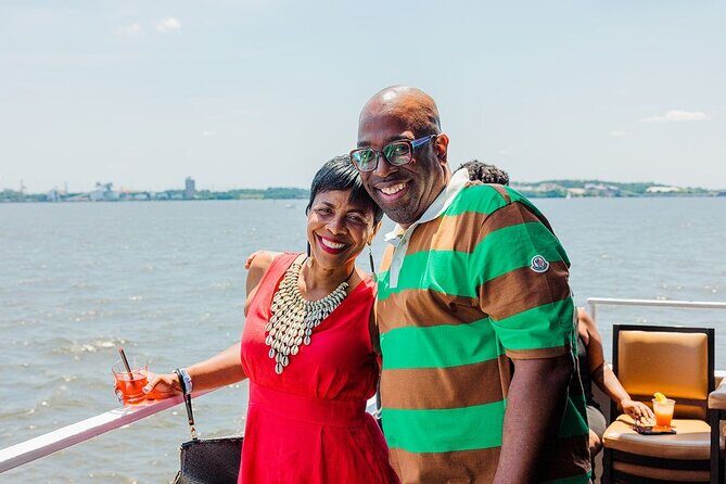 City Cruises Baltimore Harbor Tour - The Experience: What Makes It Stand Out