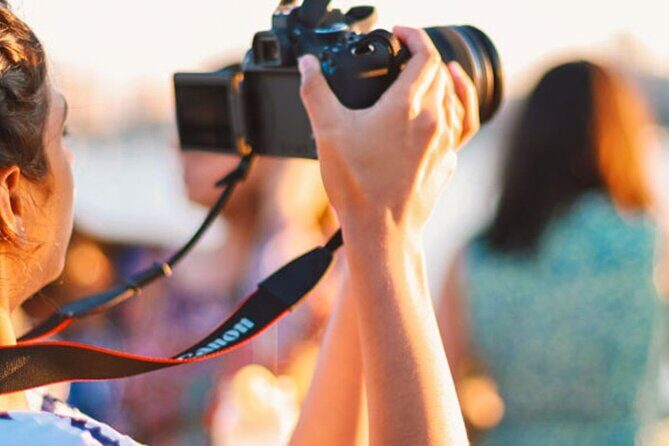City Cruises Baltimore Harbor Tour - The Realities & Considerations