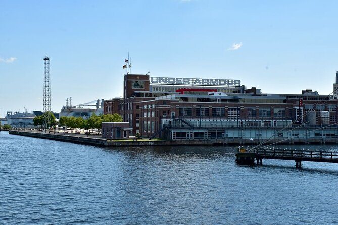 City Cruises Baltimore Harbor Tour - Who Should Consider This Tour?