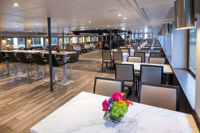 City Cruises Boston: Harbor Buffet Lunch or Dinner Cruise - Final Thoughts