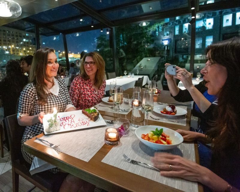 City Cruises Chicago: Brunch, Lunch, or Dinner River Cruise - Who Would Love This Cruise?