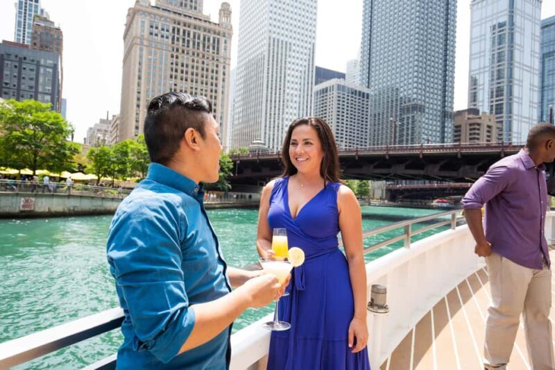 City Cruises Chicago: Brunch, Lunch, or Dinner River Cruise - Final Thoughts