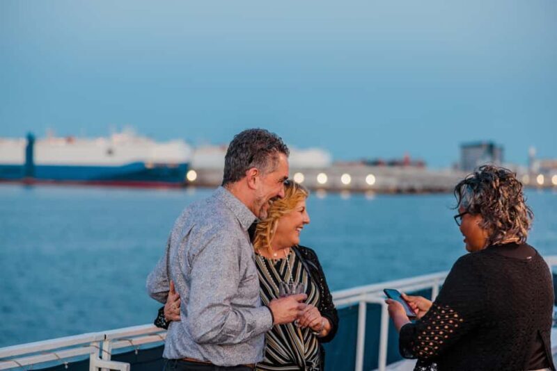City Cruises Norfolk: Lunch, Brunch, or Dinner Buffet Cruise - Frequently Asked Questions