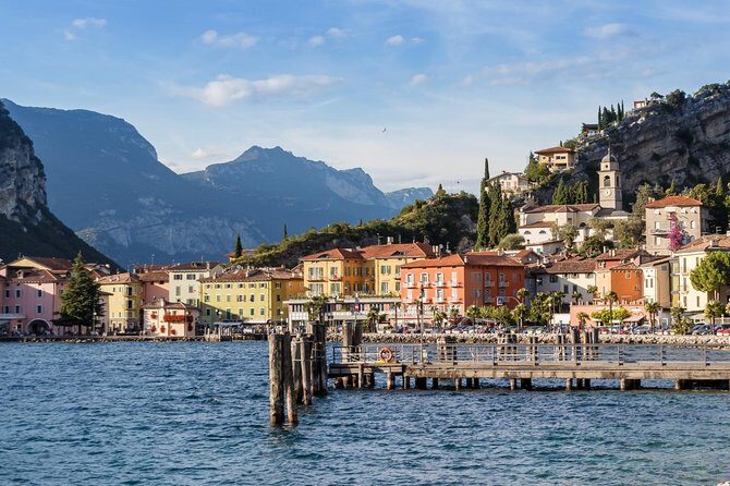 City Escape: East Lake Garda Private Day Trip by Car - An In-Depth Look at the East Lake Garda Private Day Trip