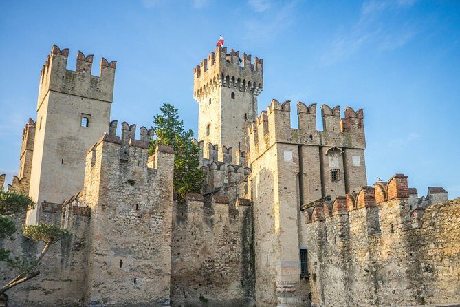 City Escape: East Lake Garda Private Day Trip by Car - Practical Tips for Your Trip