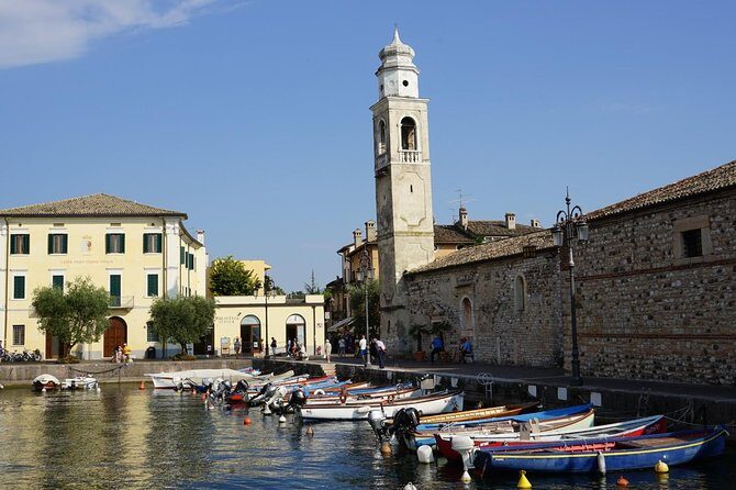City Escape: East Lake Garda Private Day Trip by Car - FAQ