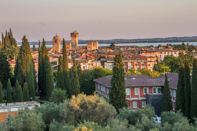 City Escape: Lake Garda Private Day Trip from Verona - FAQ