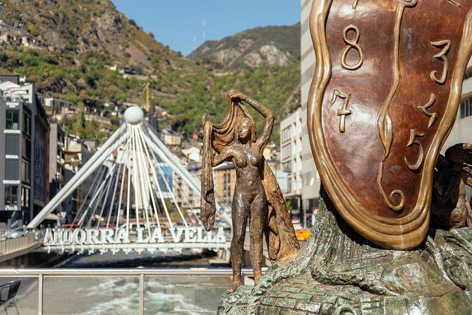 City Escape With Locals: Andorra PRIVATE Day Trip by PRIVATE Car - The Guides and Transportation: How It Matters