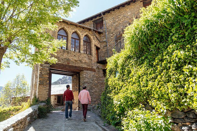 City Escape With Locals: Andorra PRIVATE Day Trip by PRIVATE Car - Authenticity and Unique Experiences