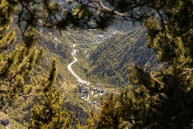 City Escape With Locals: Andorra PRIVATE Day Trip by PRIVATE Car - Practical Details for Your Trip
