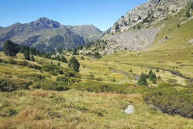 City Escape With Locals: Andorra PRIVATE Day Trip by PRIVATE Car - What Could Be Better?