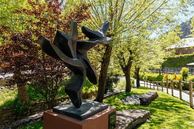 City Escape With Locals: Andorra PRIVATE Day Trip by PRIVATE Car - The Sum Up