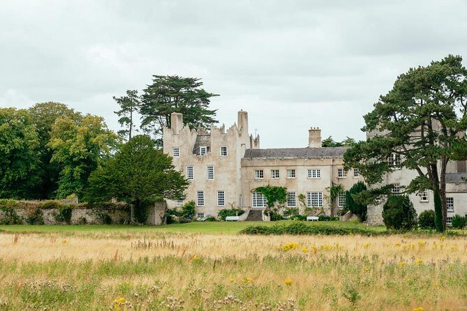 City Explorer: Howth Private Day Trip - FAQ