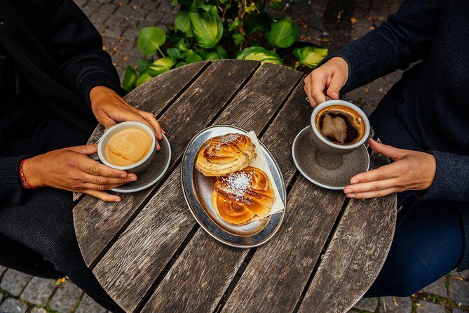 City Explorer: Malmo Private Day Trip - Key Points