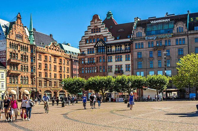 City Explorer: Malmo Private Day Trip - FAQ