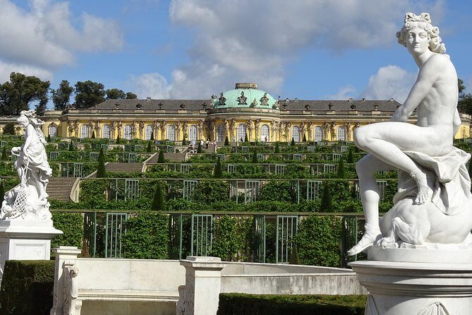 City Explorer: Potsdam Private Day Trip - Key Points