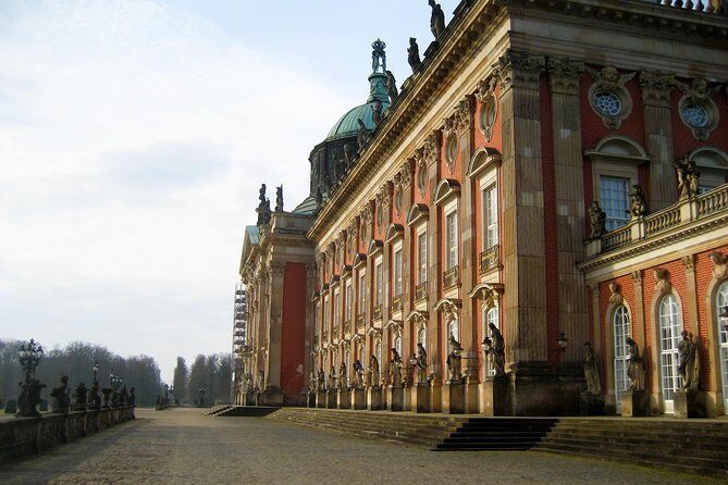 City Explorer: Potsdam Private Day Trip - What’s Included and What Not